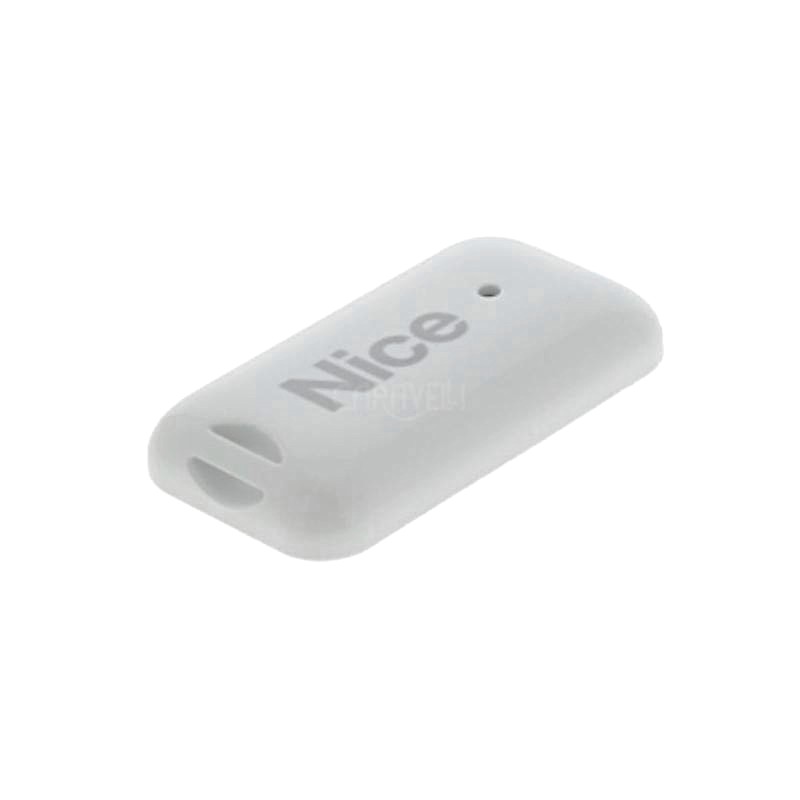Telecomando Nice INTI1 - 433.92 Mhz | Telecomandi Universali Telecomando Nice INTI1 - 433.92 Mhz | Telecomandi Universali