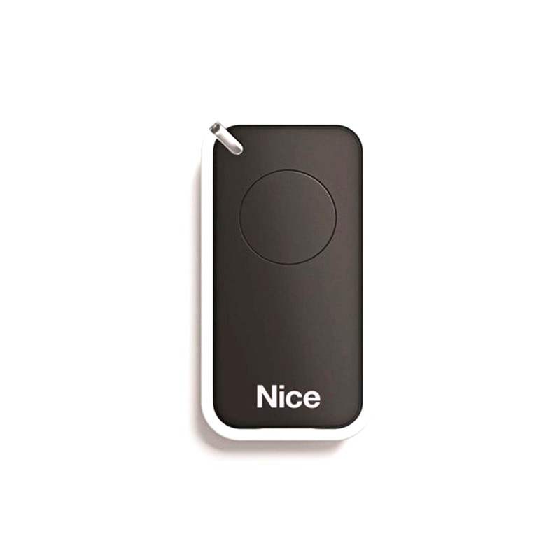 Telecomando Nice INTI1 - 433.92 Mhz | Telecomandi Universali Telecomando Nice INTI1 - 433.92 Mhz | Telecomandi Universali